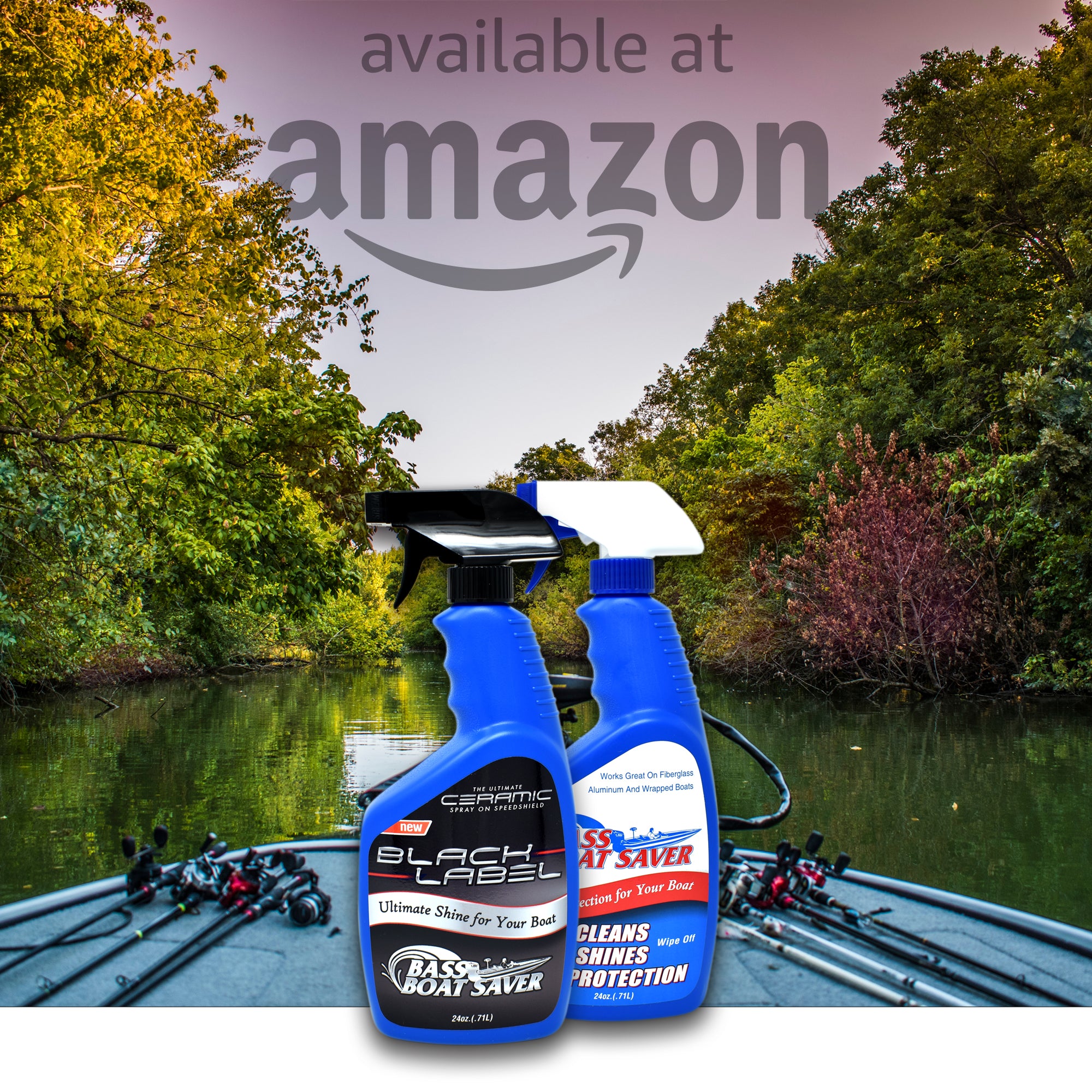 Why is it so important to keep your boat clean? – Bass Boat Saver
